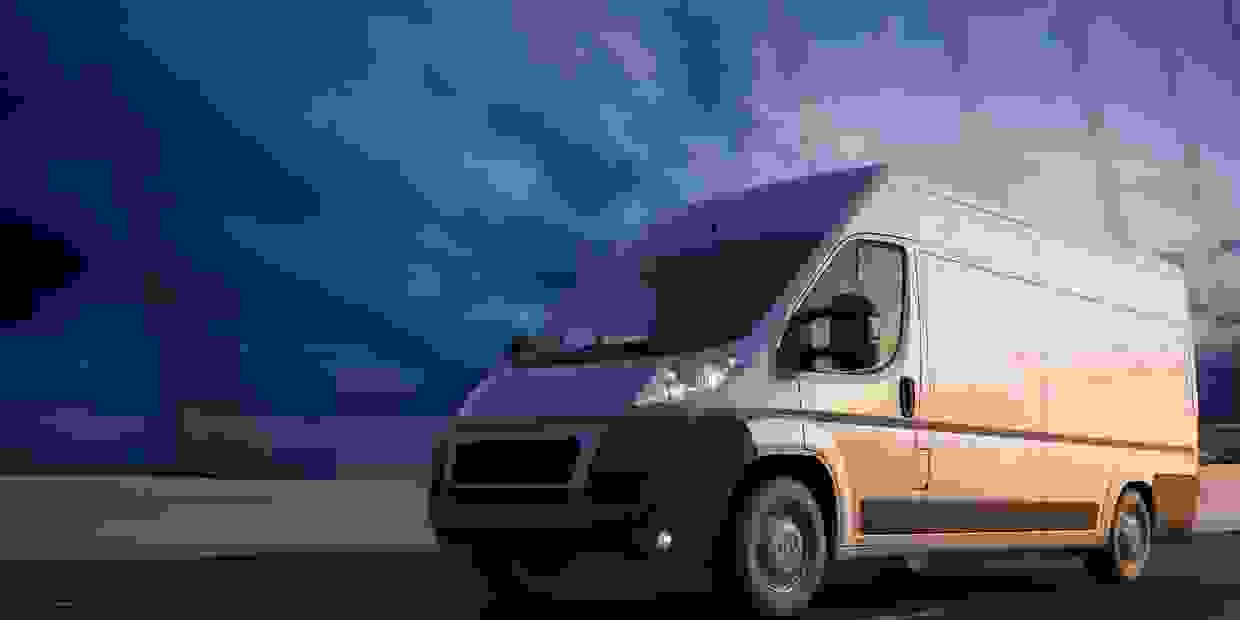 So-cal van conversions - Van Conversions, Mobile Business