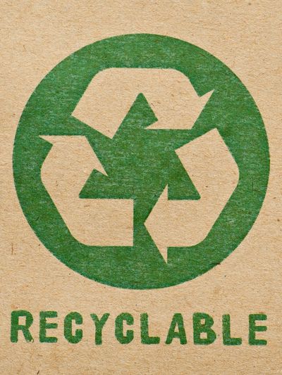 Local Recycling Center - MO GLASS UPCYCLE, LLC