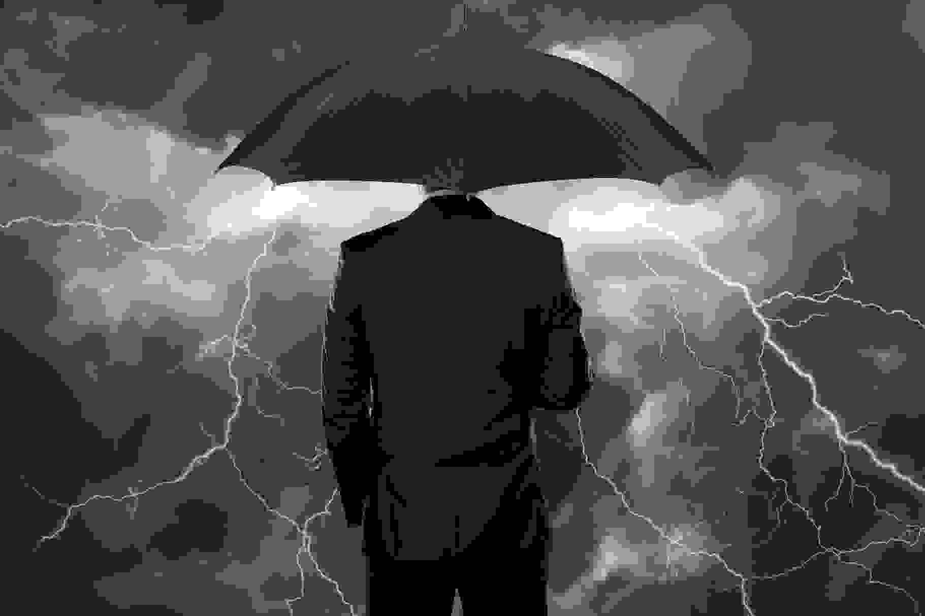 Event Risk Inc. | Event Risk Inc.