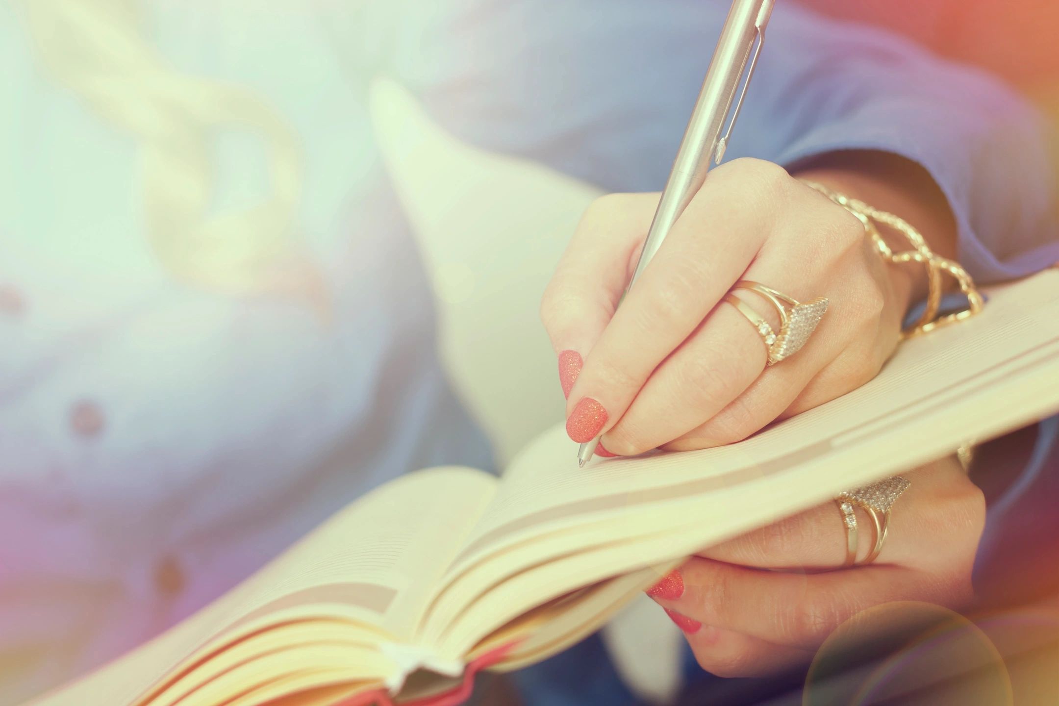 Janice Drake: A Christian Author's Journey of Redemption