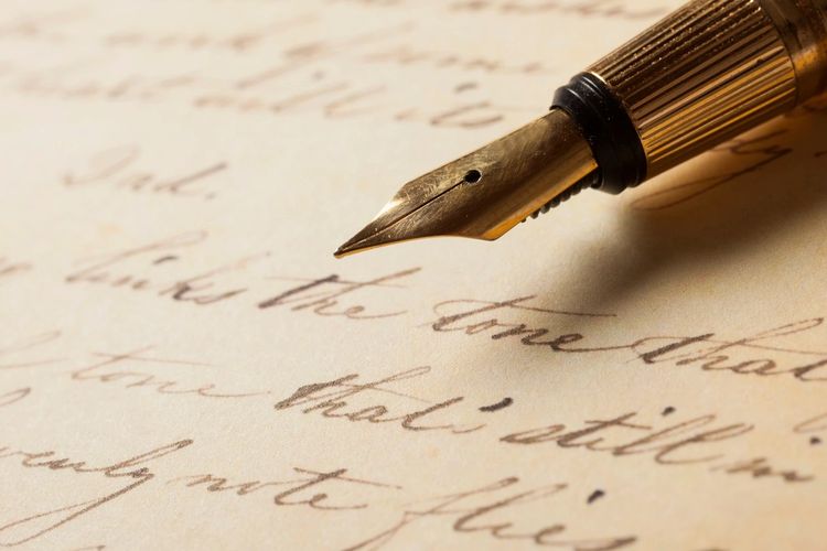 PEN WORLD - Niche Lifestyle Magazine, Fountain Pen Magazine