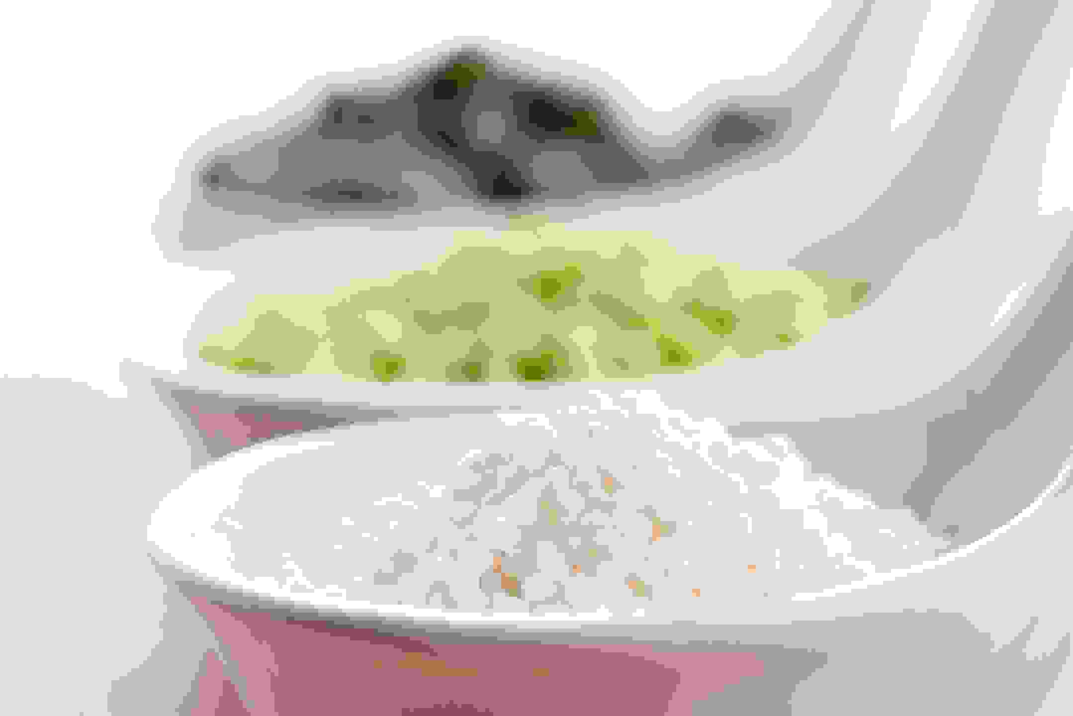 Sago Tea Bar ATBP, LLC