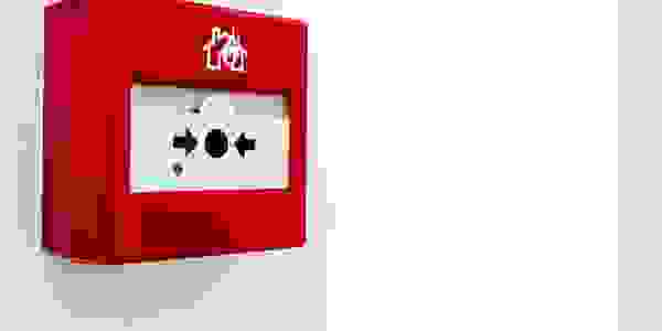 Link Security Systems - CCTV Systems, Burglar Alarms