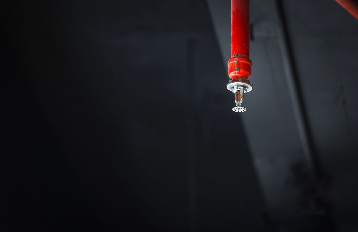 Health and Safety: Fire Safety