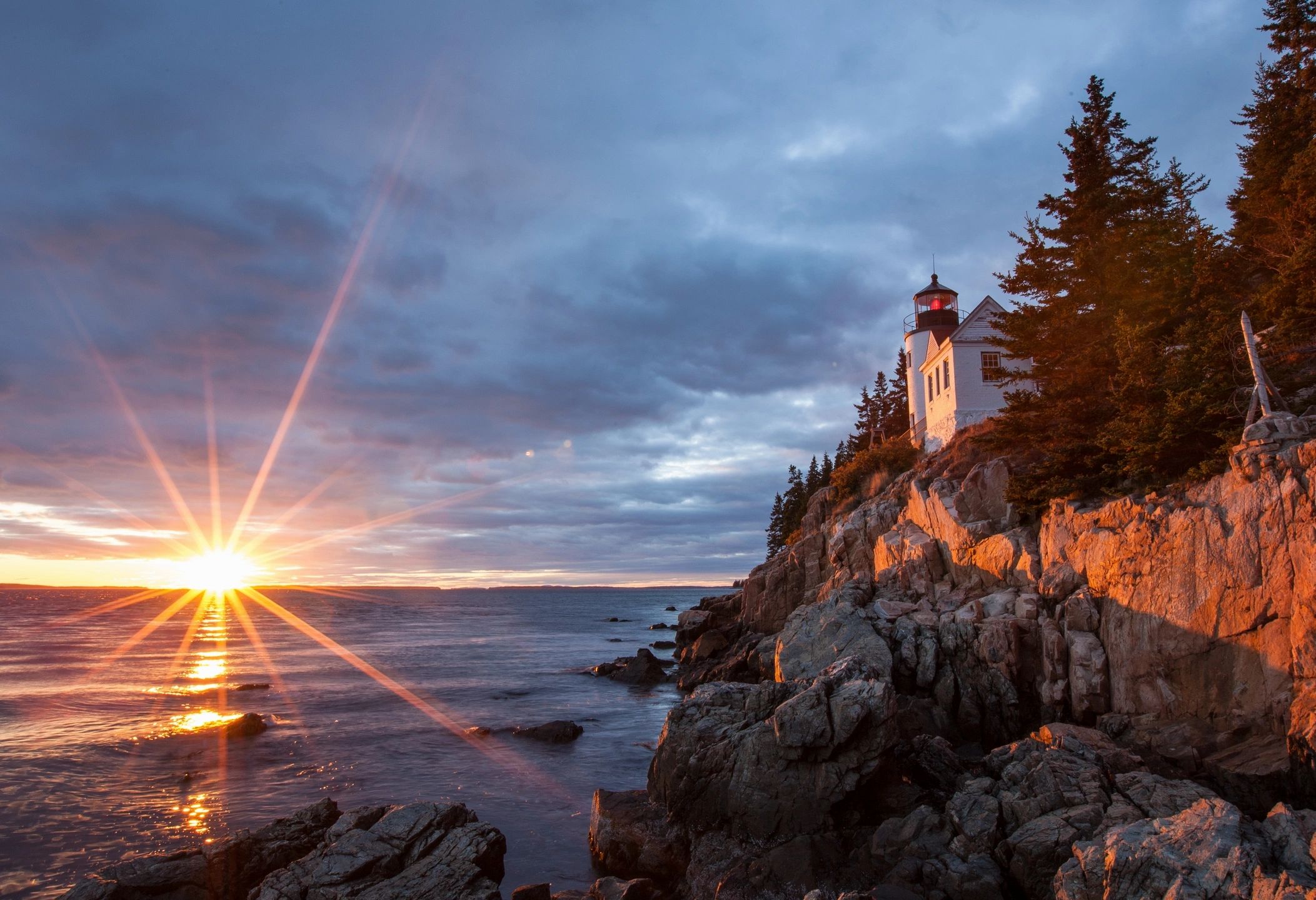 The Lighthouse- A Place of Refuge