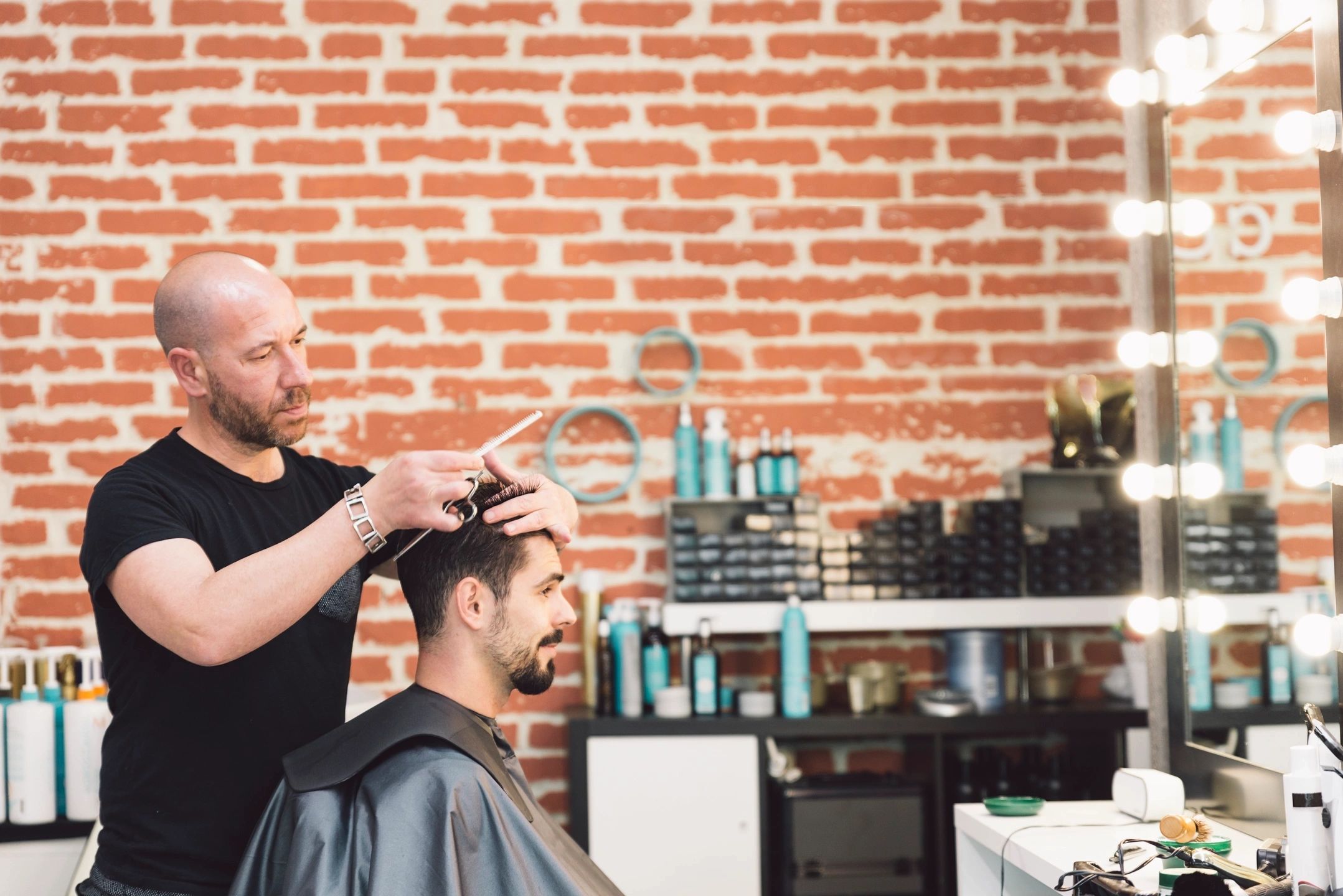 Step-by-Step Guide: How to Ask Your Barber for Perfect Haircut ...