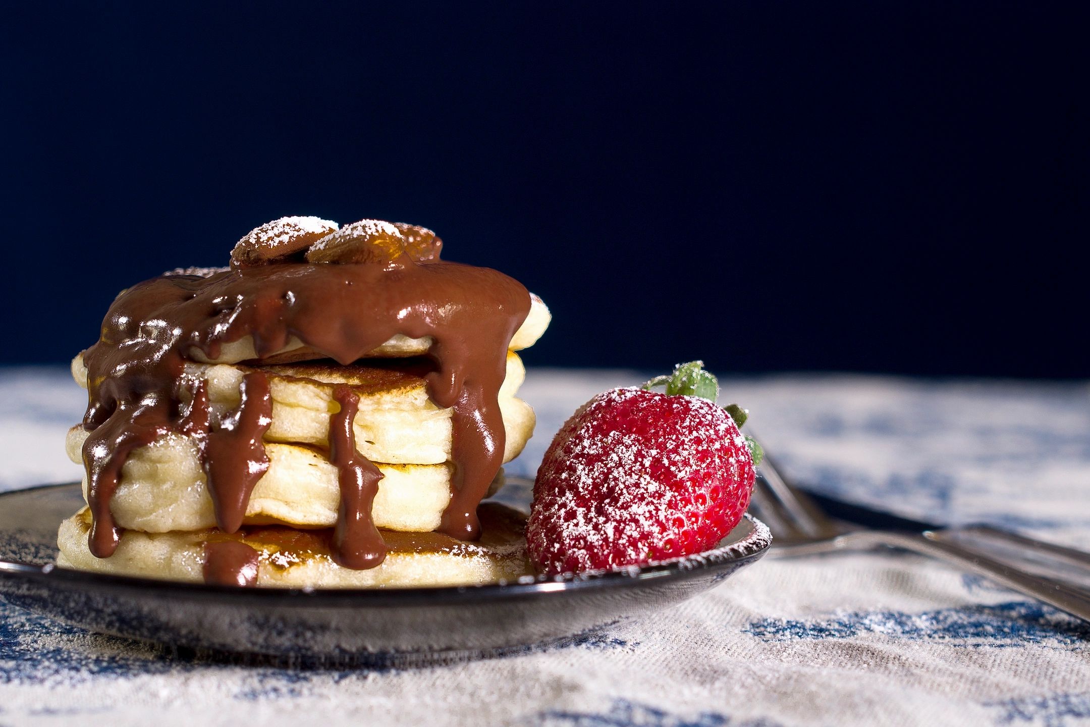 Mr. Breakfast - Pancake House - Hoffman Estates, Illinois