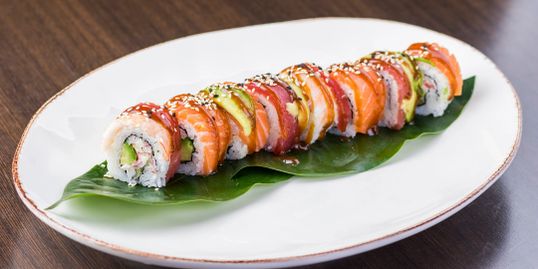 Sushi Tama Restaurant