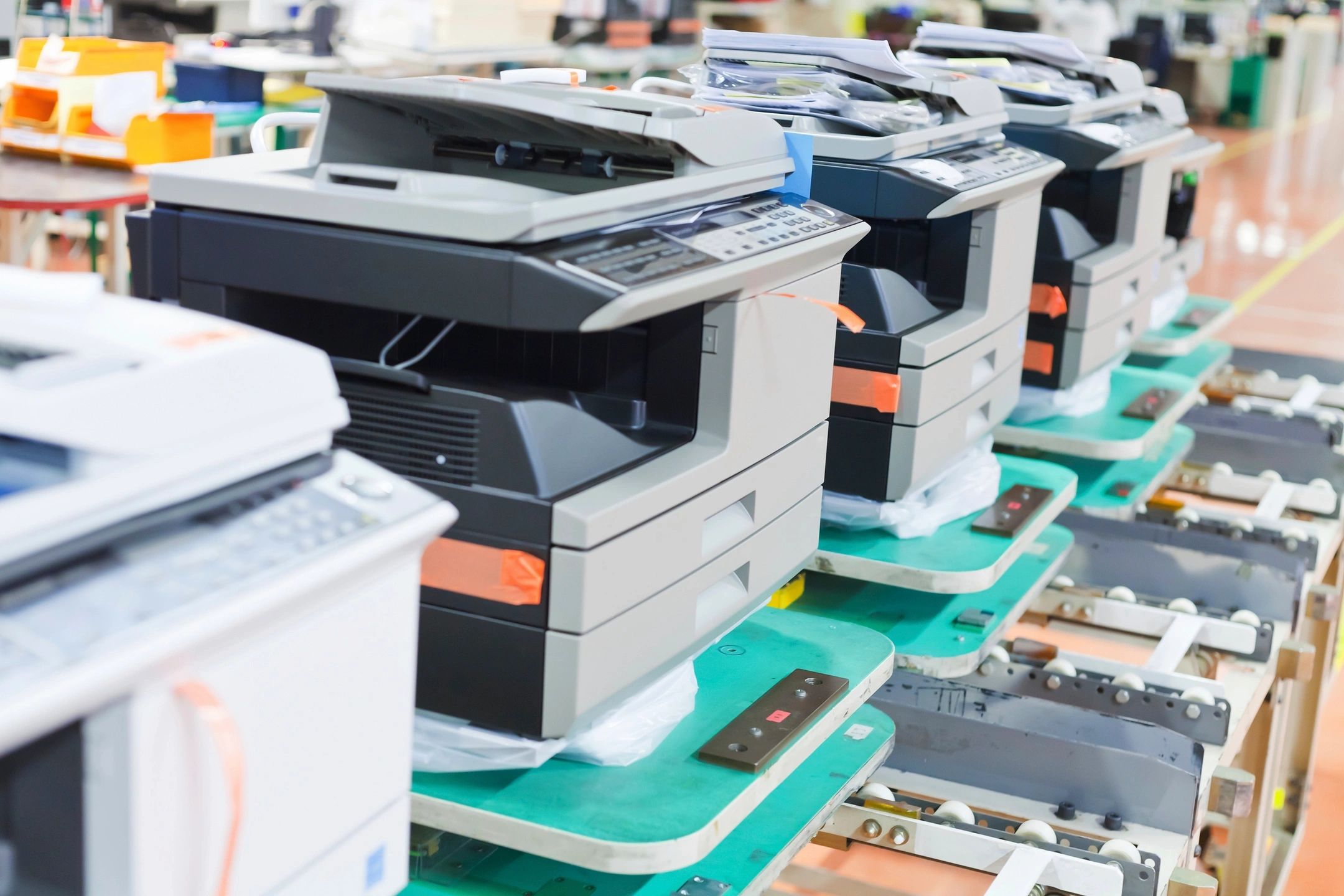 Photostat and Printing - C & T ENTERPRISE