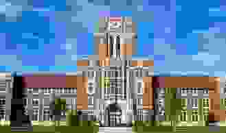 Mason Senior High School Student Services | Mason Consolidated Schools