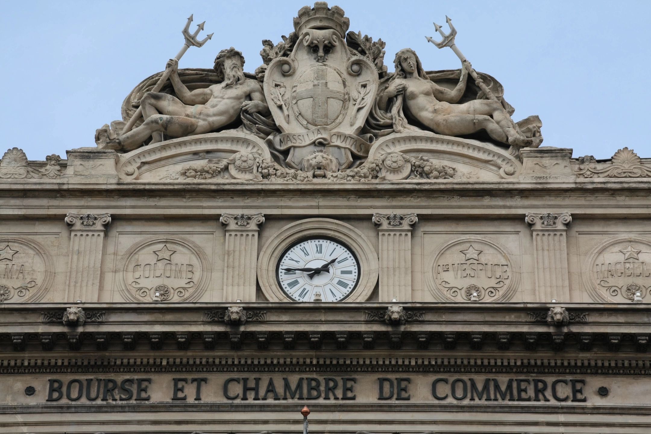 Union Dale Council Information