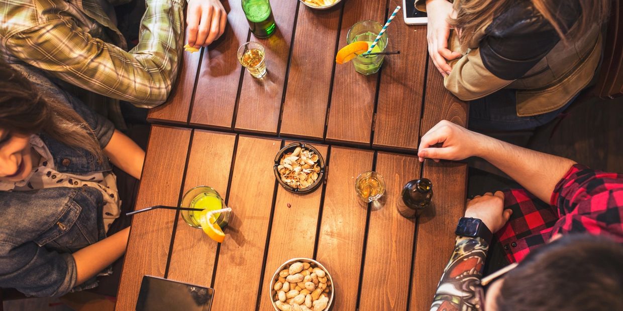 Downtown Kava - Kava, Cafe, Coffee Shop