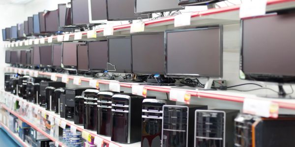 ComSources - Telecommunications Equipment, Wholesale, Networking