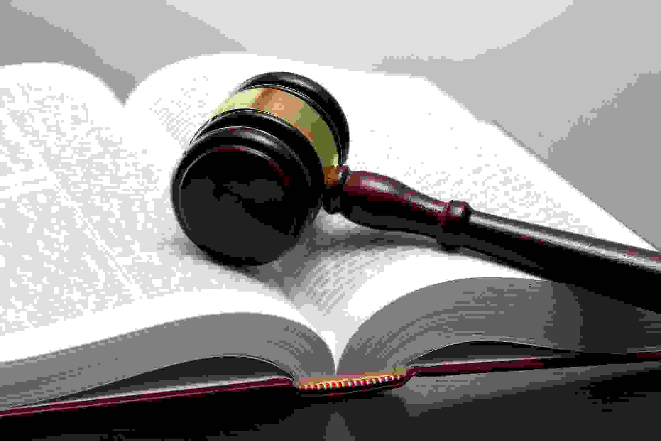 Your Rights | Pentagon Law Office