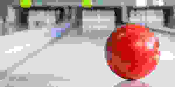 Columbus Bowling Center - Bowling, Bar