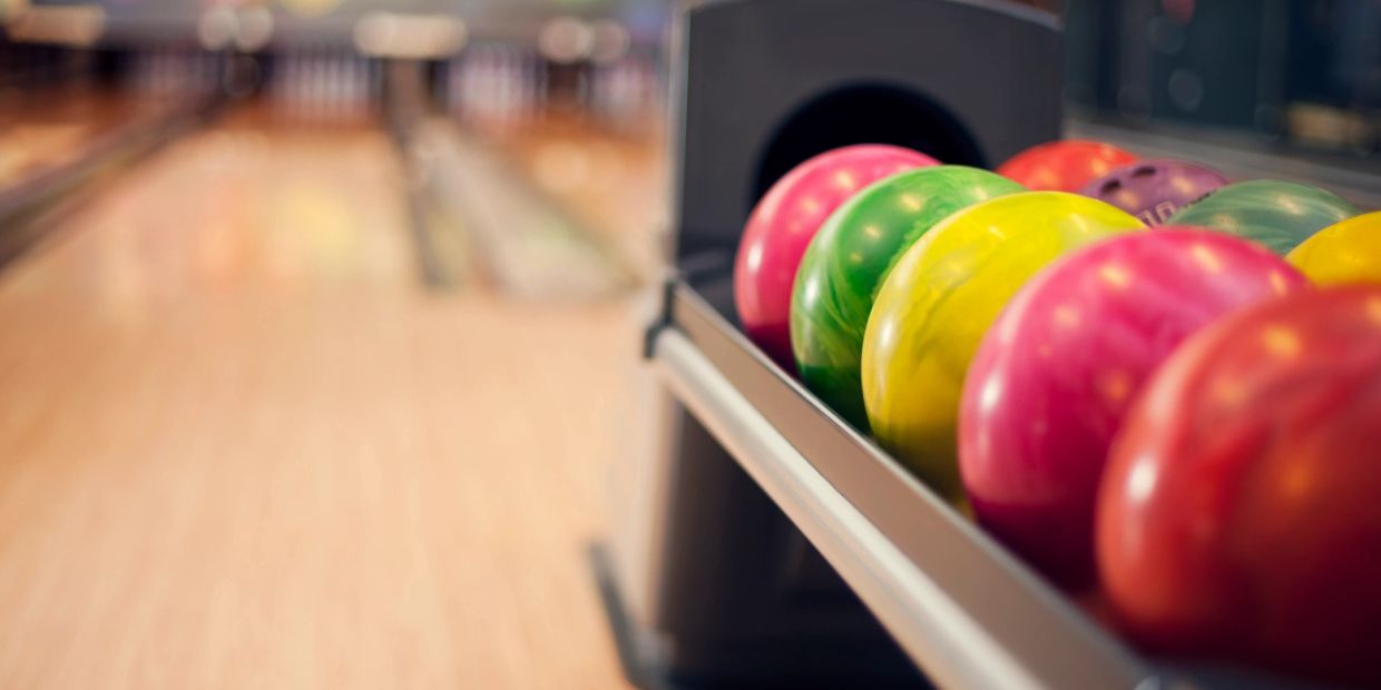 Stillwater Bowl