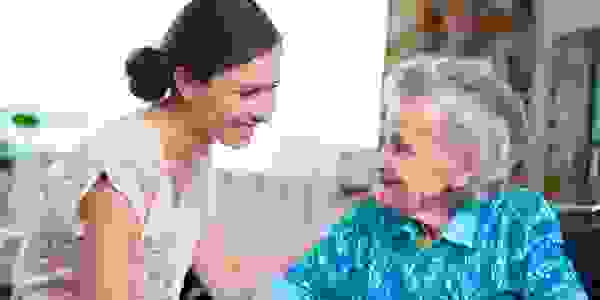 A Helping Hand Home Care LLC - Home