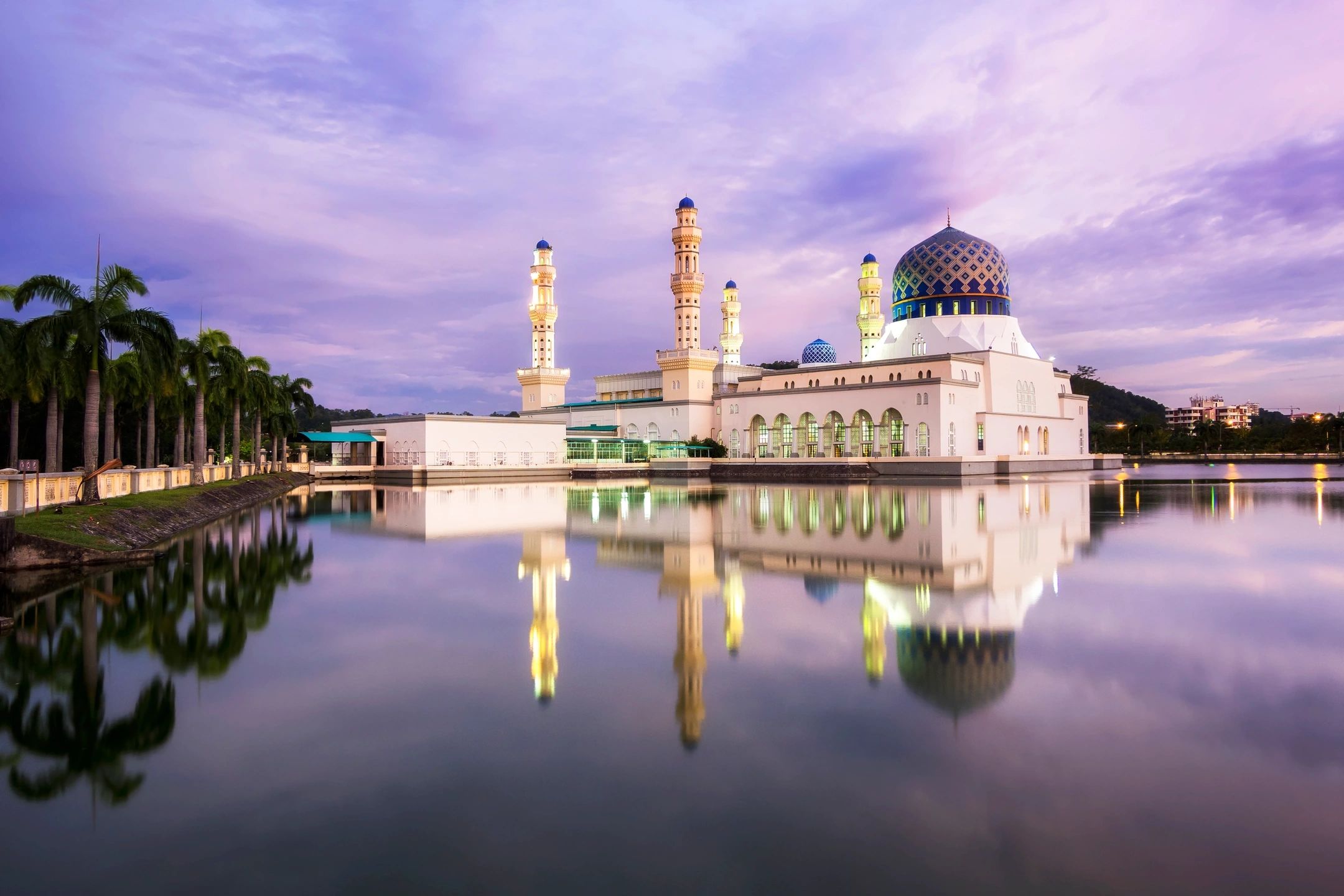 About Us | Caribbean Alliance for Islamic Finance (CAIF)