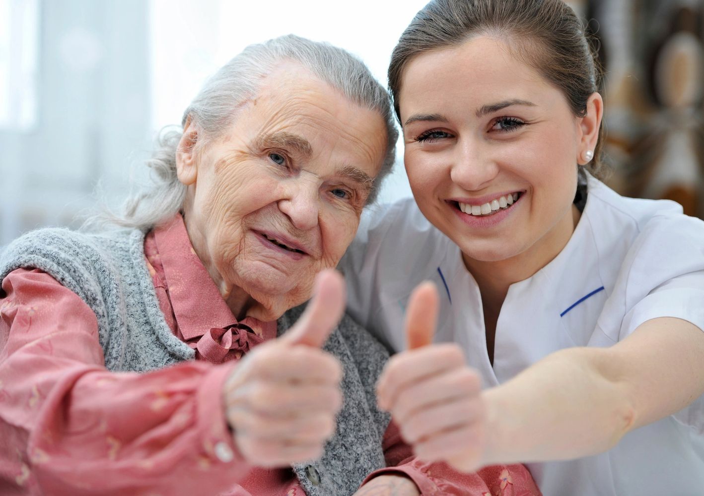 His Grace Care General Disability Services - General Disability ...