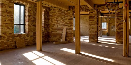 Adams Design and Construction