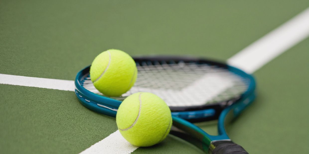 Fort Gatlin Tennis Center