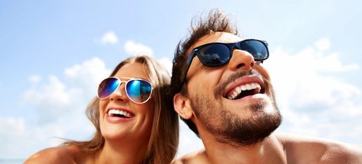 Florida Tans - Indoor UV & Spray Tanning