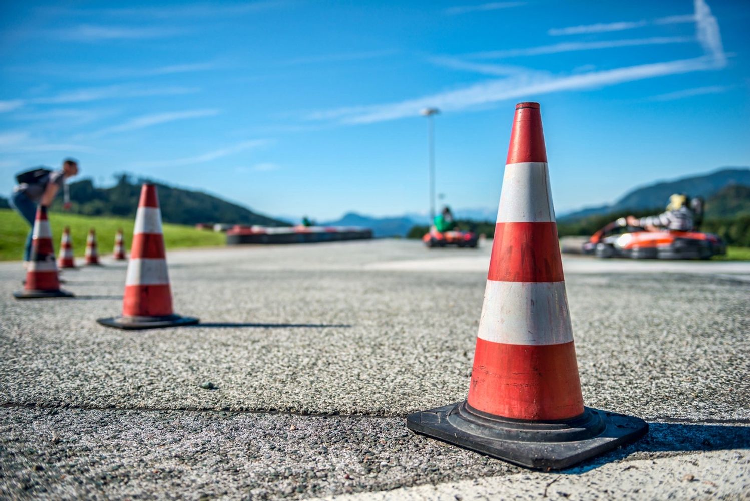 Premier Traffic & Signs - Traffic Control, Traffic Sign