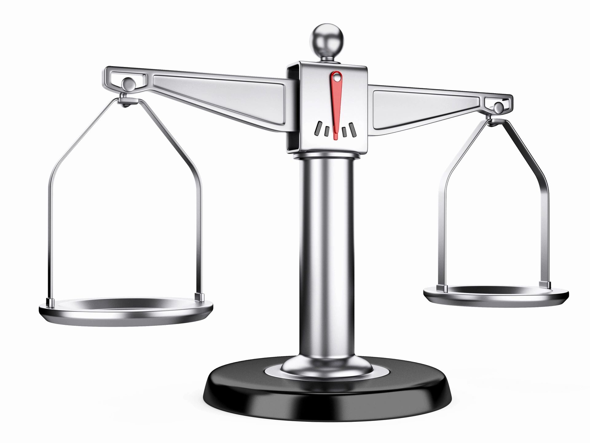 Alternative Weighing Solutions | High-Quality, Reliable Scale Systems