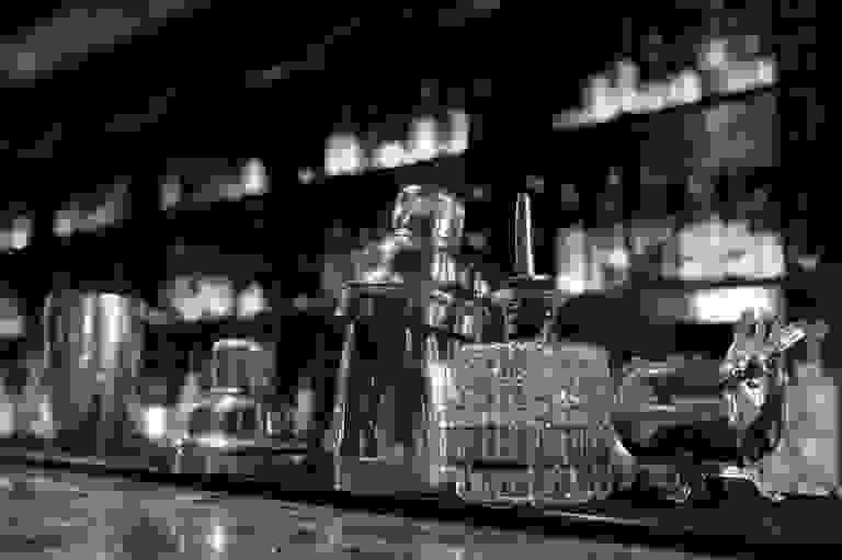 Waverly Keno Trackside Bar & Grill