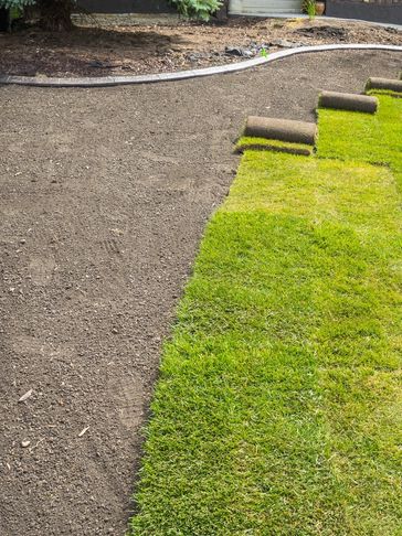 Libra Landscaping LLC