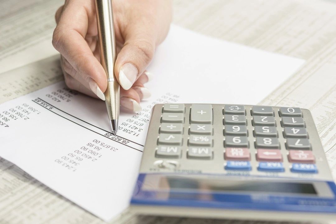 MYERS & ASSOCIATES ACCOUNTING, INC.