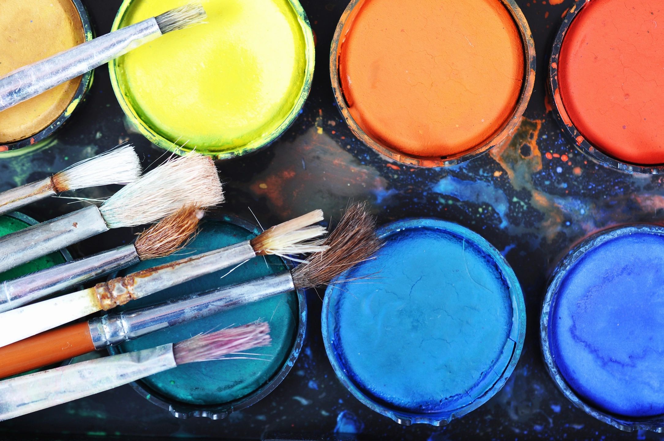 Local Art Gina - Local Artwork, Custom Paintings