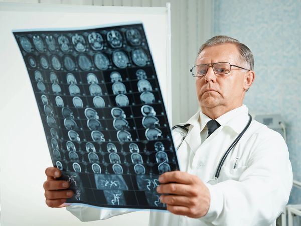 Whitby Health Center: X-Ray, Ultrasound & Vascular Doppler