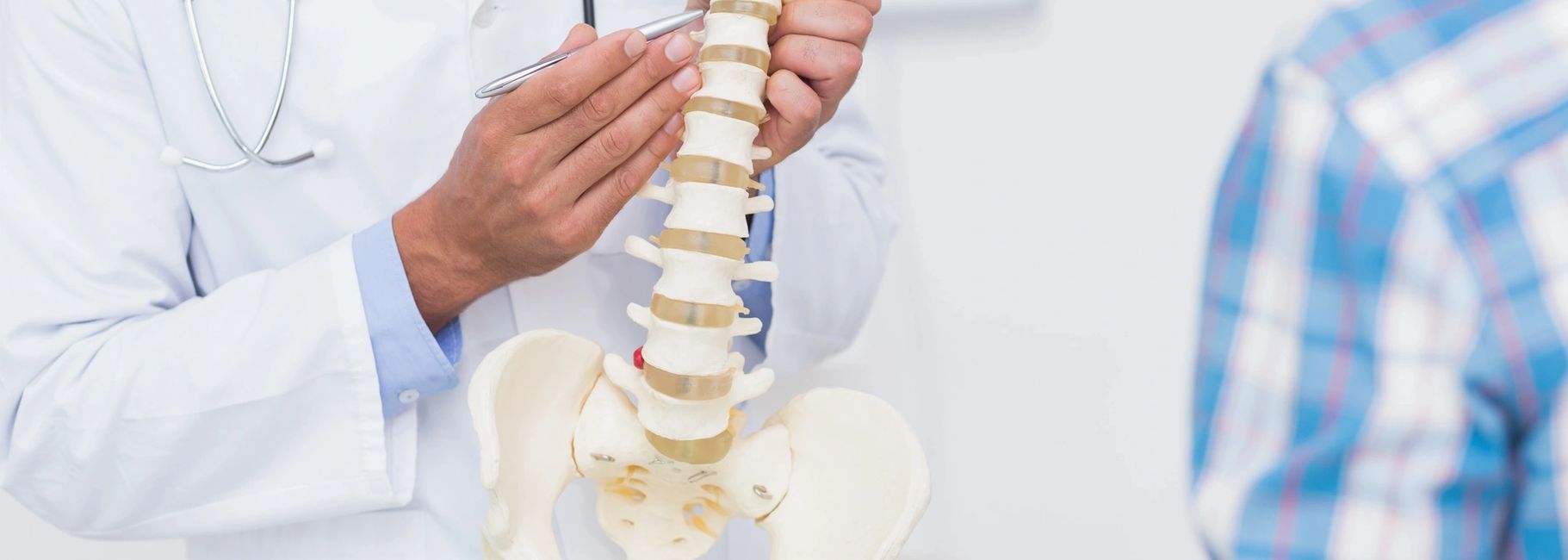 Spinal Manipulation | Peak Performance Wellbeing