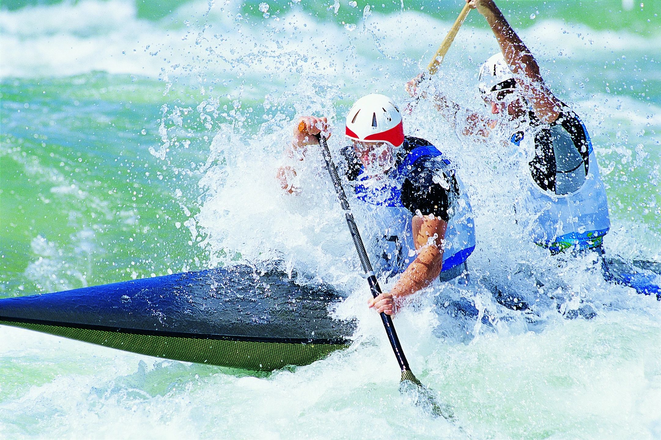 Riversong Adventures