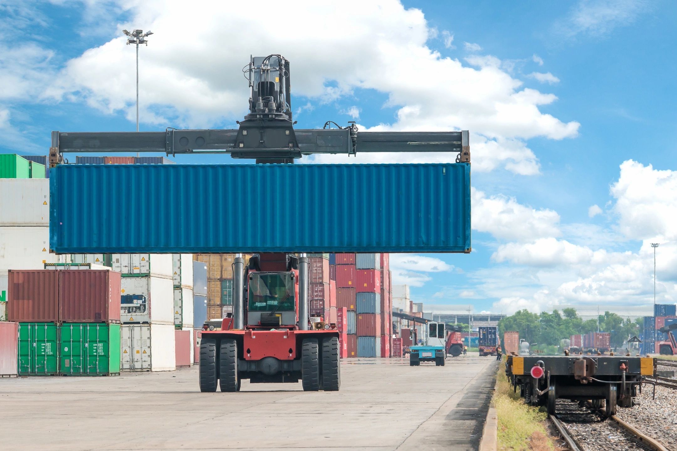 Essential Guide to Shipping Containers and Packaging Solutions