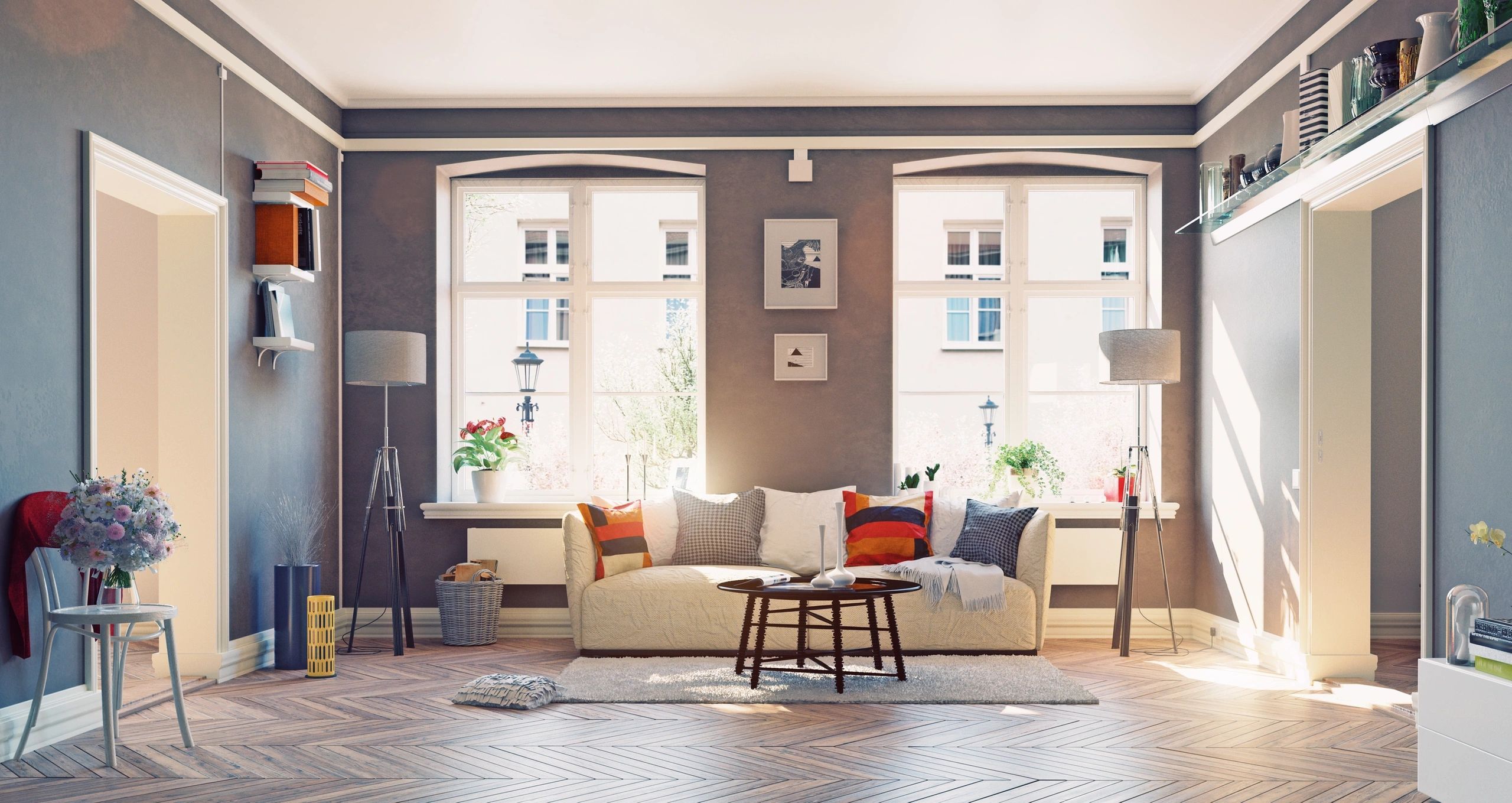 King Angelo Properties