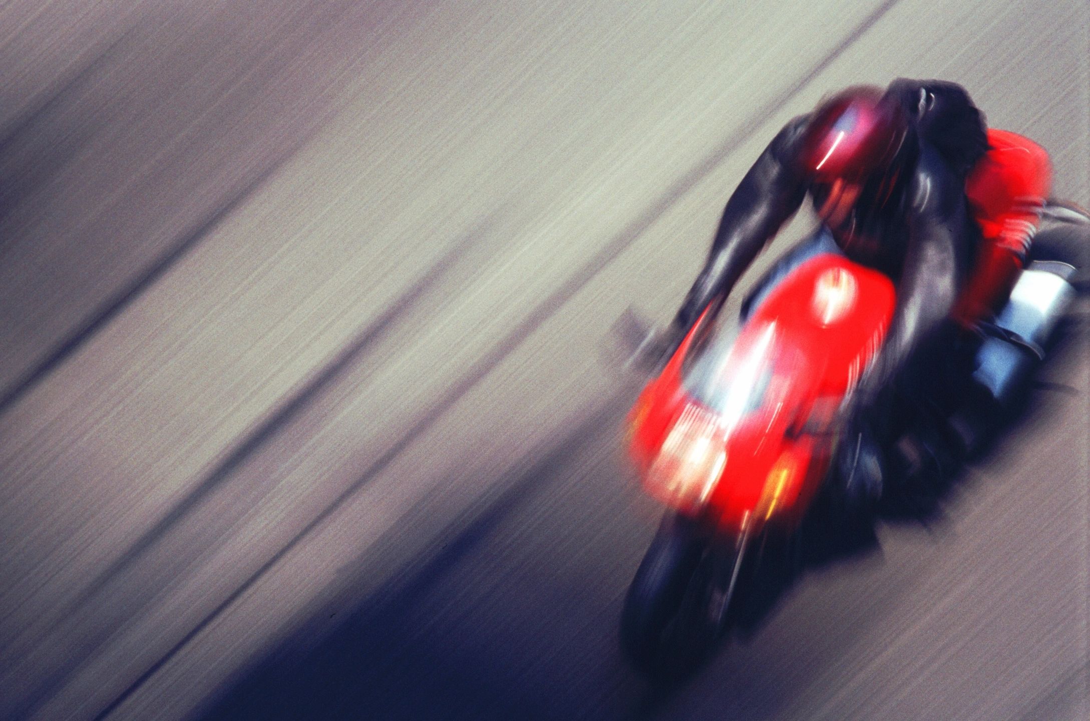 Motorcycle Collision Specialties
