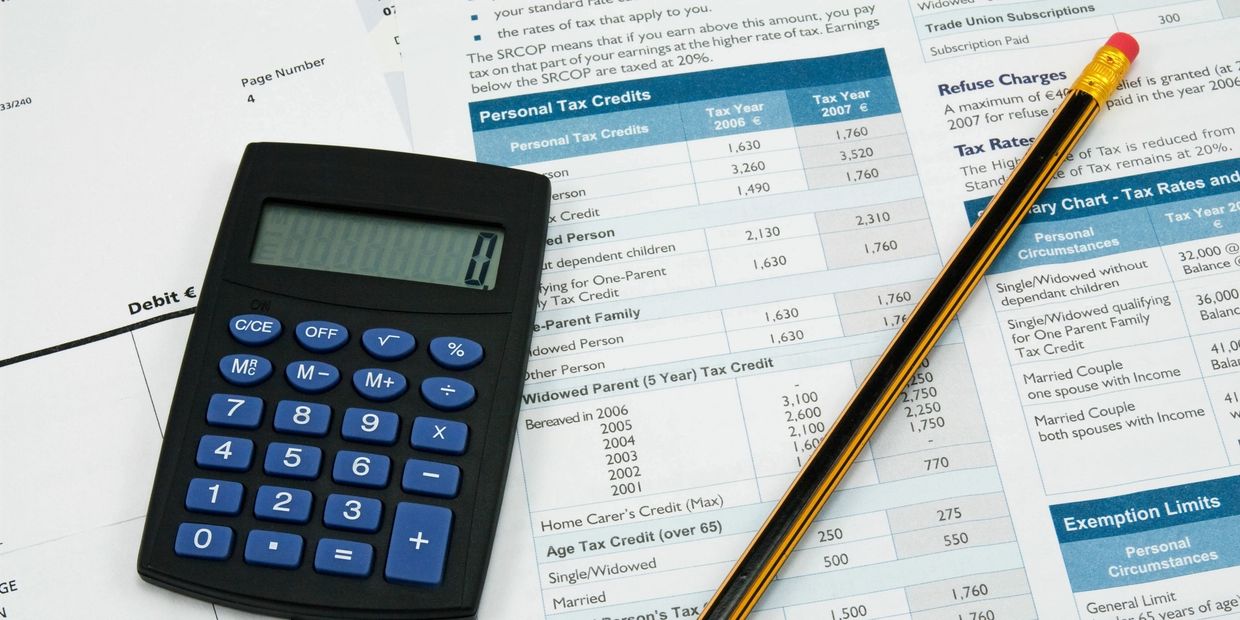 Accurate Accounting - Accounting, Accounting, Bookkeeping, Quickbooks