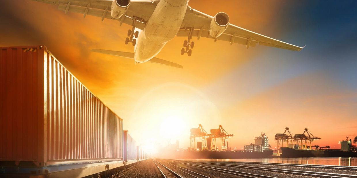 Exw,cnf,cif,fob,fca,ddu,ddp - International Freight Forwarding