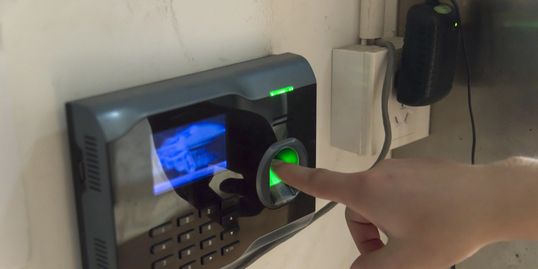 Keyfob, Cctv - A-PRO SECURITY SERVICES INC