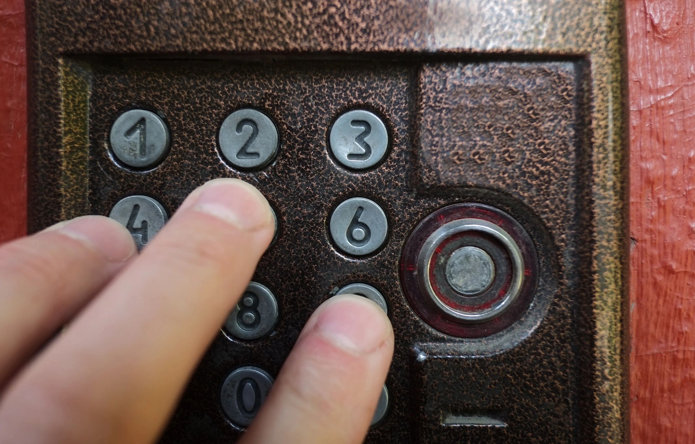 Central Maryland Alarm - Alarm Systems, Security Cameras