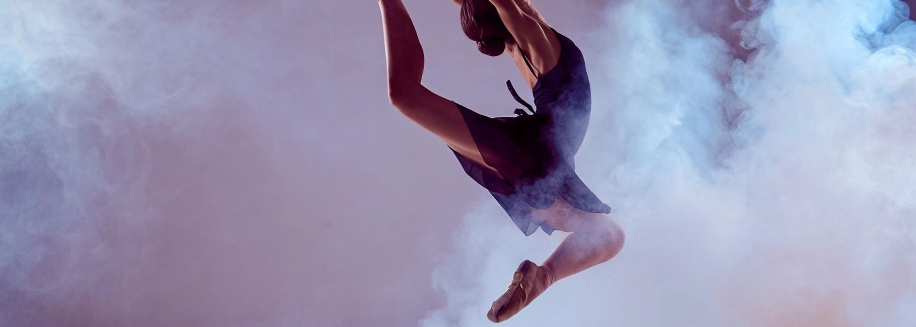 Estelle Jones School of Dance - Dance Studio, Dance Lessons