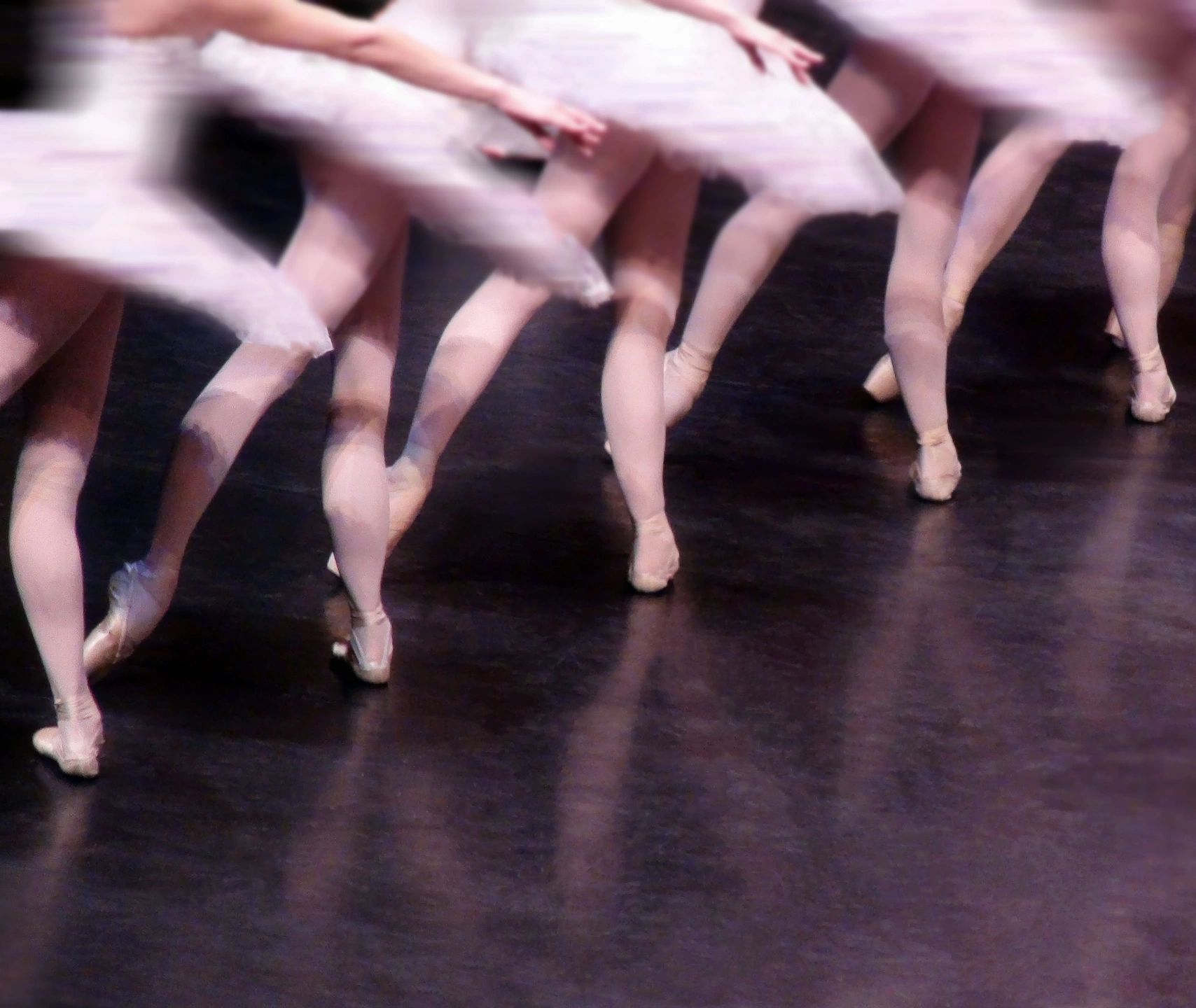 International Ballet Intensives