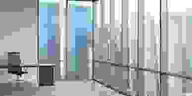 Cold shell vs Warm shell in office spaces