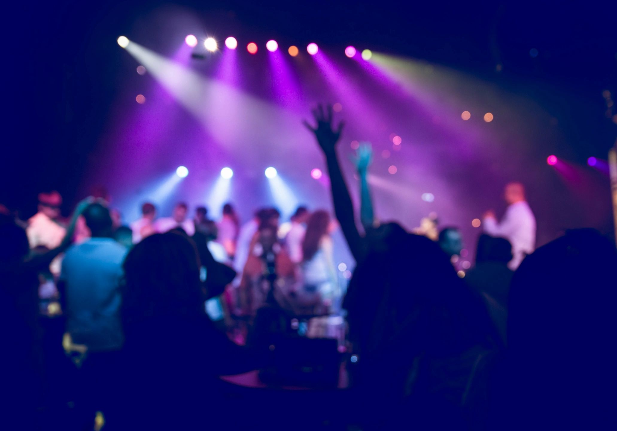 Five Star Productions - DJ Services - DJ Service, Wedding DJ, Tucson