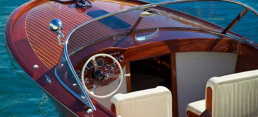 Menu - Angeline Buffalo