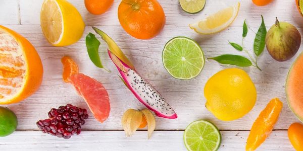 Fruit and Vegetable Powders - Procureasy your natural solution ...