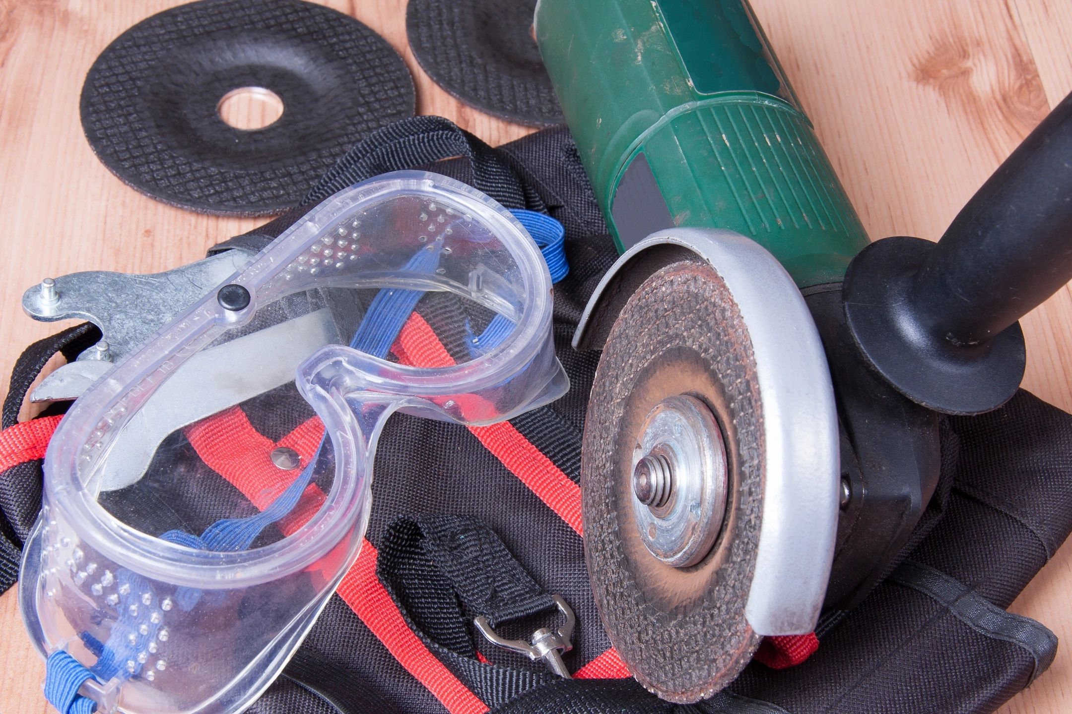 Understanding the Use of the HSE HAVS Calculator