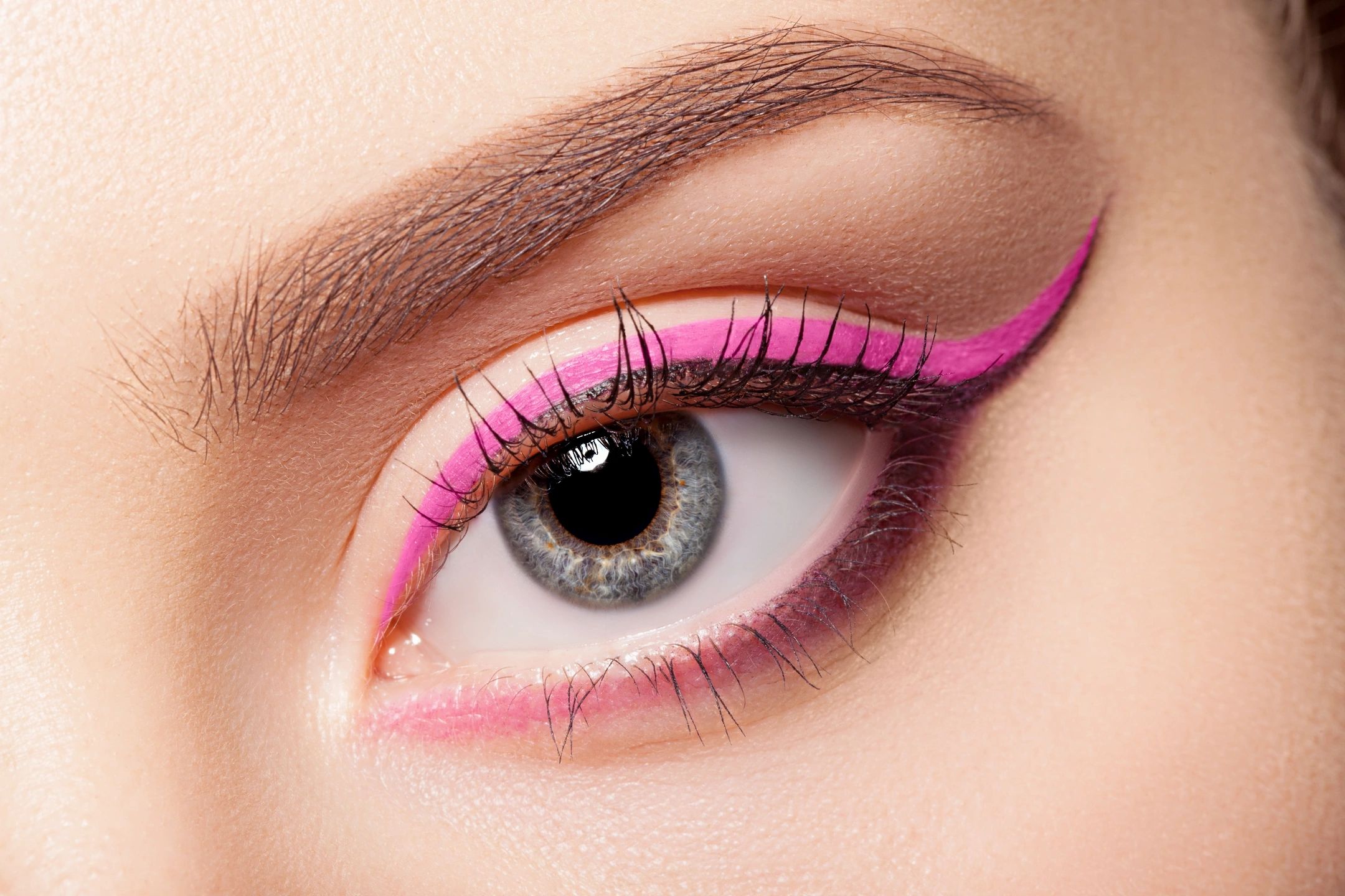 Qute - Eyelashes, Eyelashes, Makeup, Magnetic Lashes